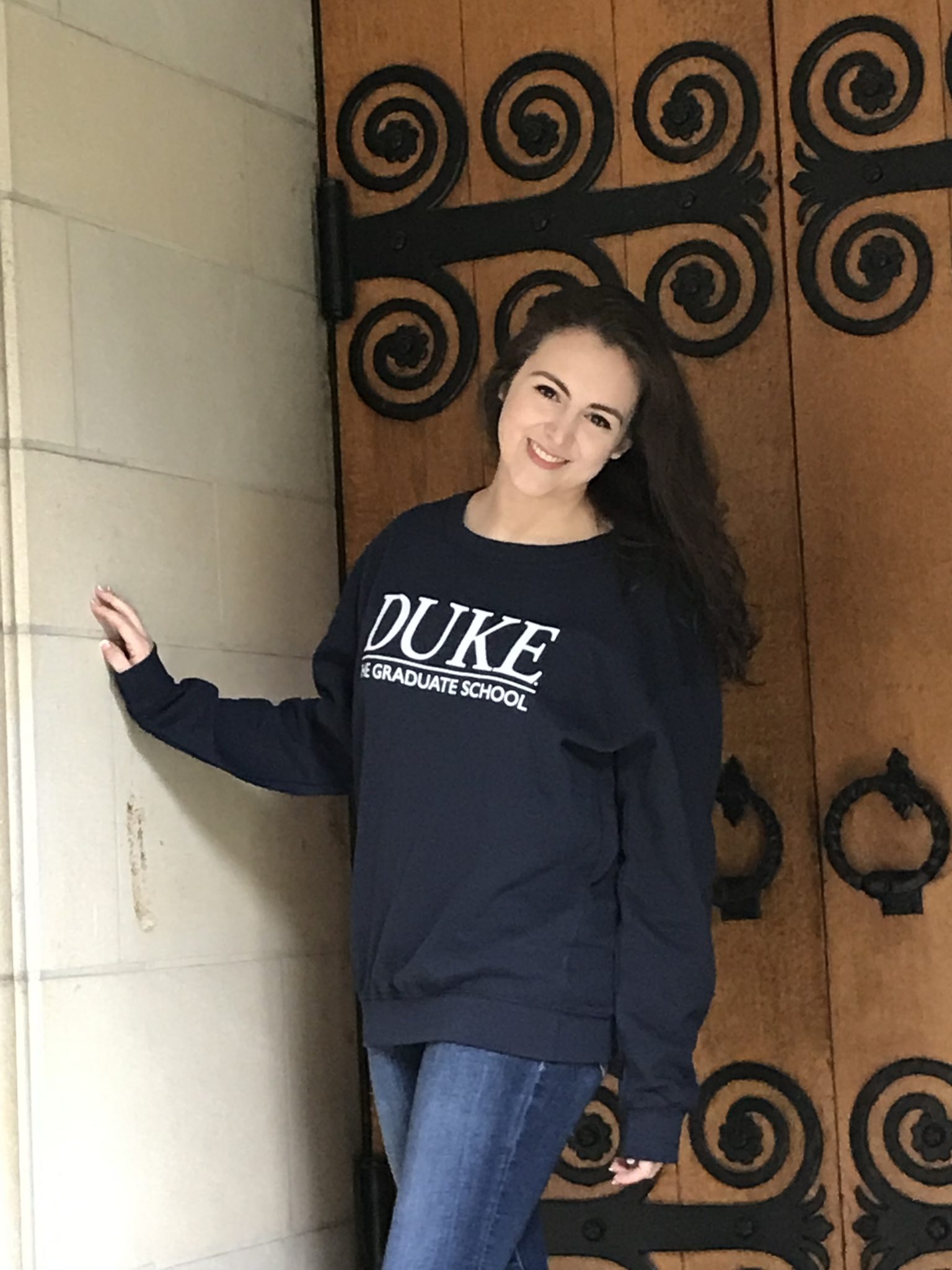 About Me – Rachel K. Meade, Ph.D.