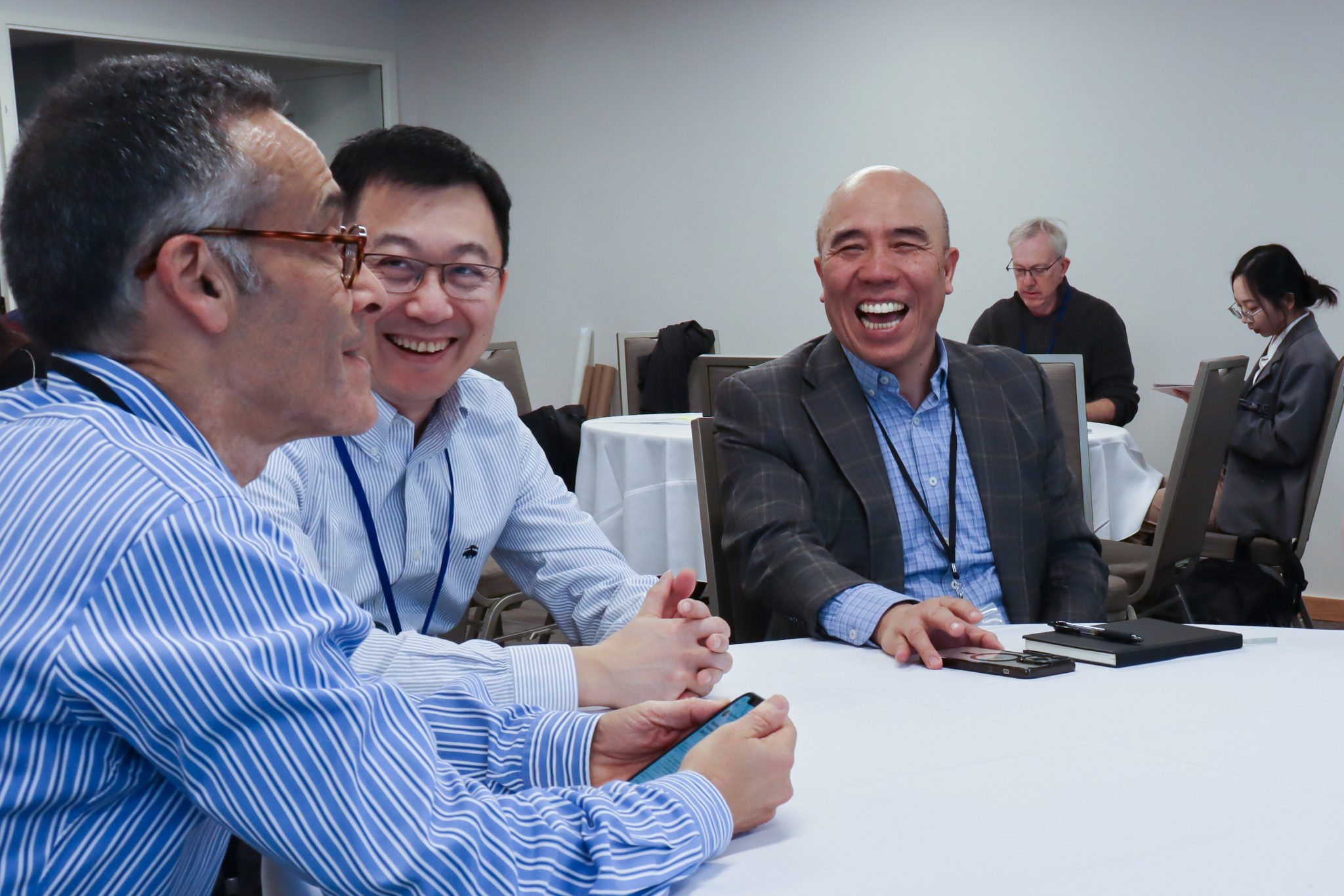 Photo Gallery – RESILE: Risk Science for Climate Resilience