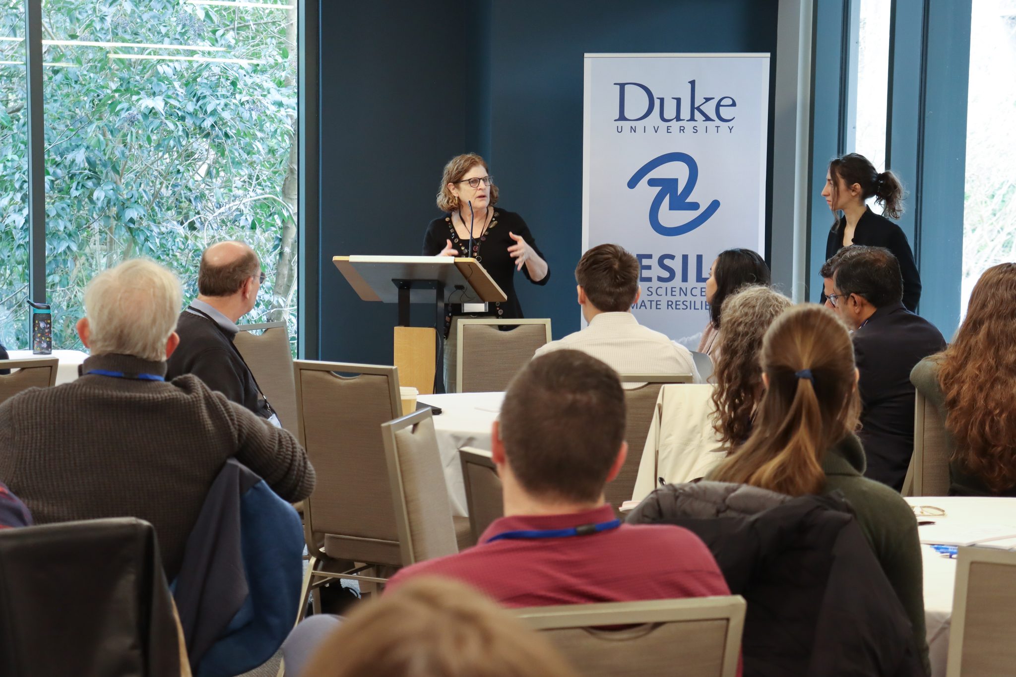 Photo Gallery – RESILE: Risk Science for Climate Resilience