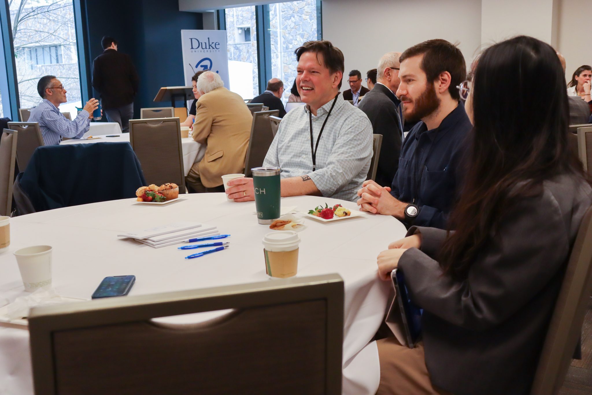 Photo Gallery – RESILE: Risk Science for Climate Resilience