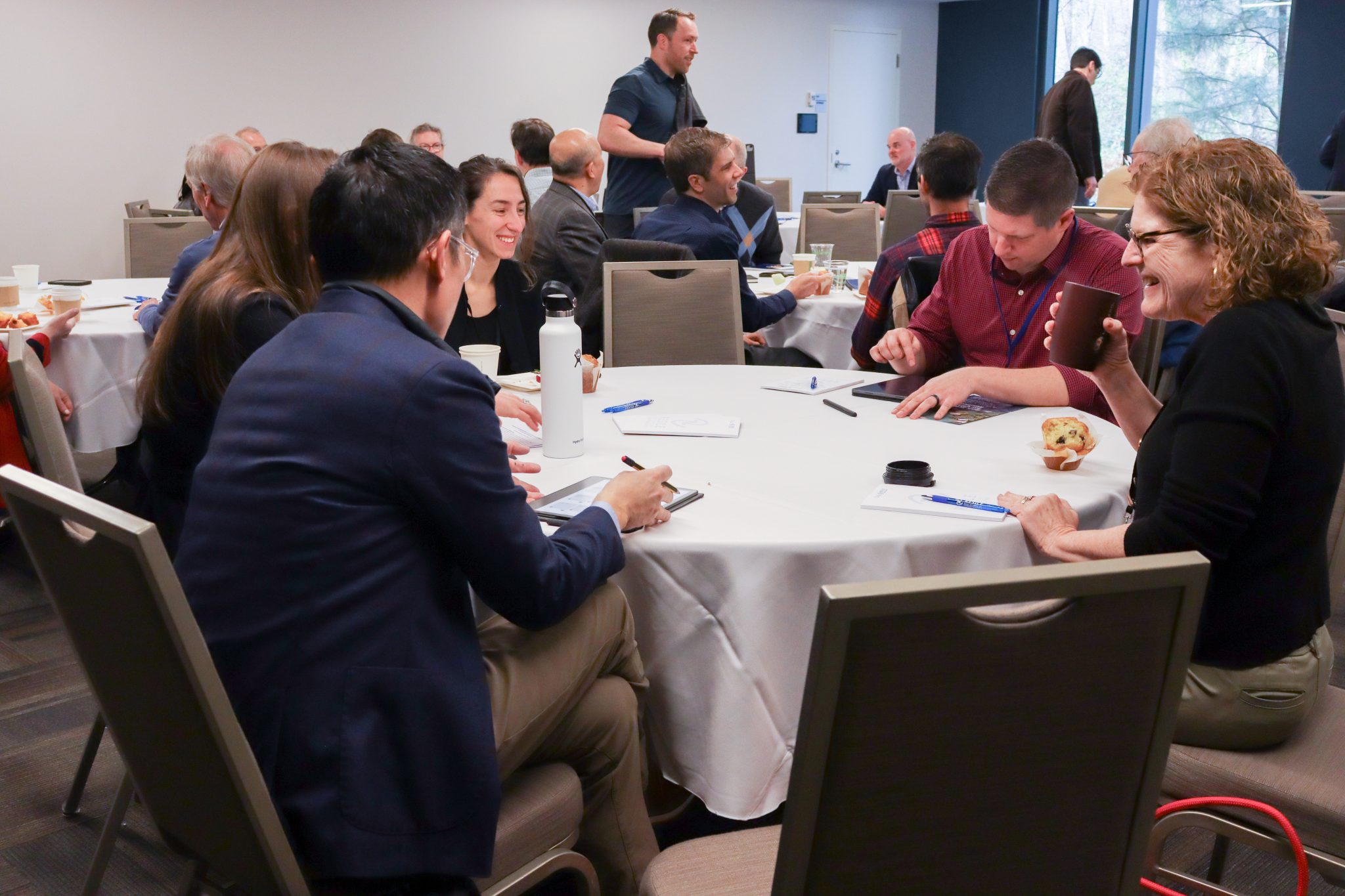 Photo Gallery – RESILE: Risk Science for Climate Resilience