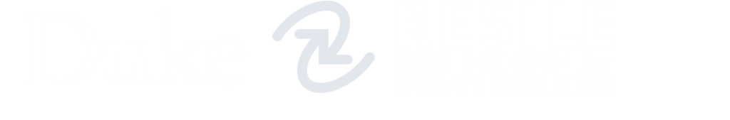 Training – RESILE: Risk Science for Climate Resilience