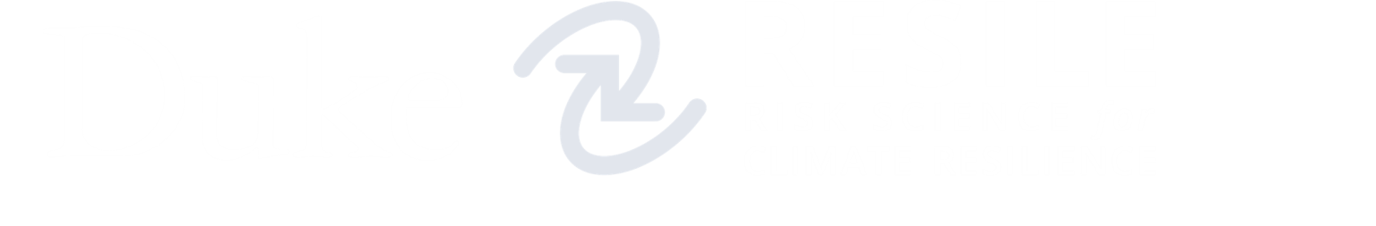 Industry Partnership – RESILE: Risk Science for Climate Resilience