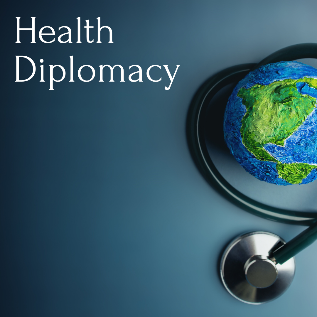 Rethinking Diplomacy – Duke University Rethinking Diplomacy Program