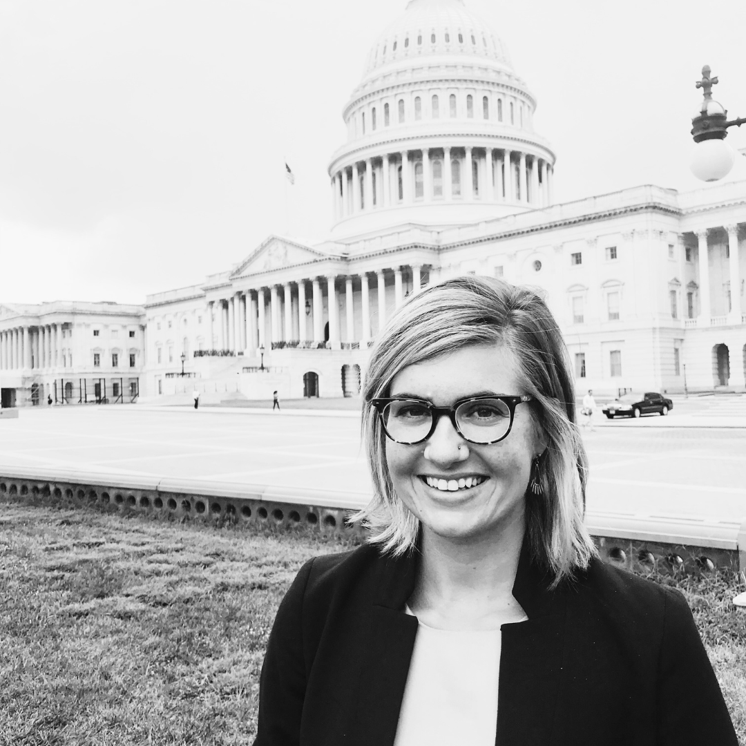 Brianna Elliott (Duke University) – Rethinking Diplomacy