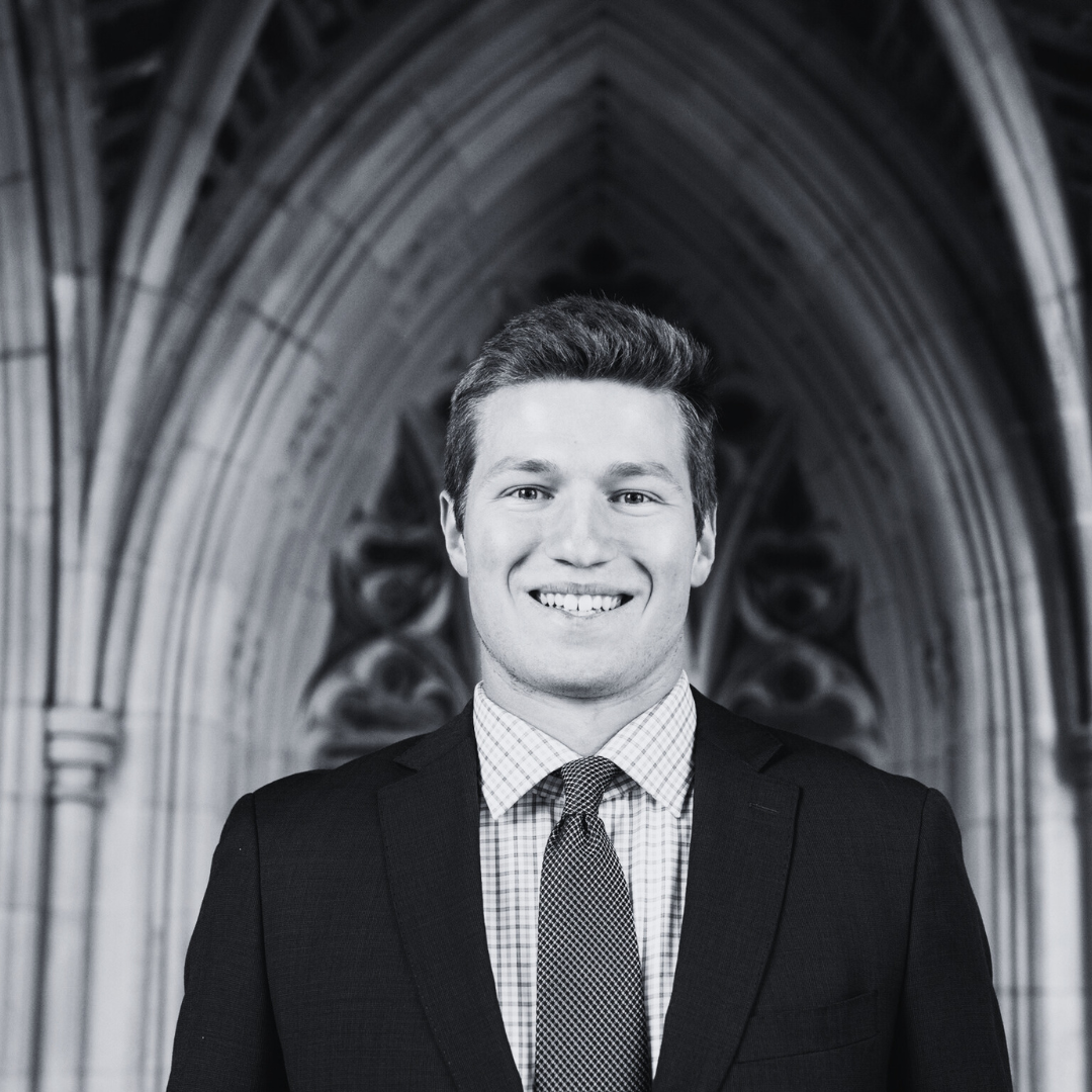 Josh Kramer – Rethinking Diplomacy