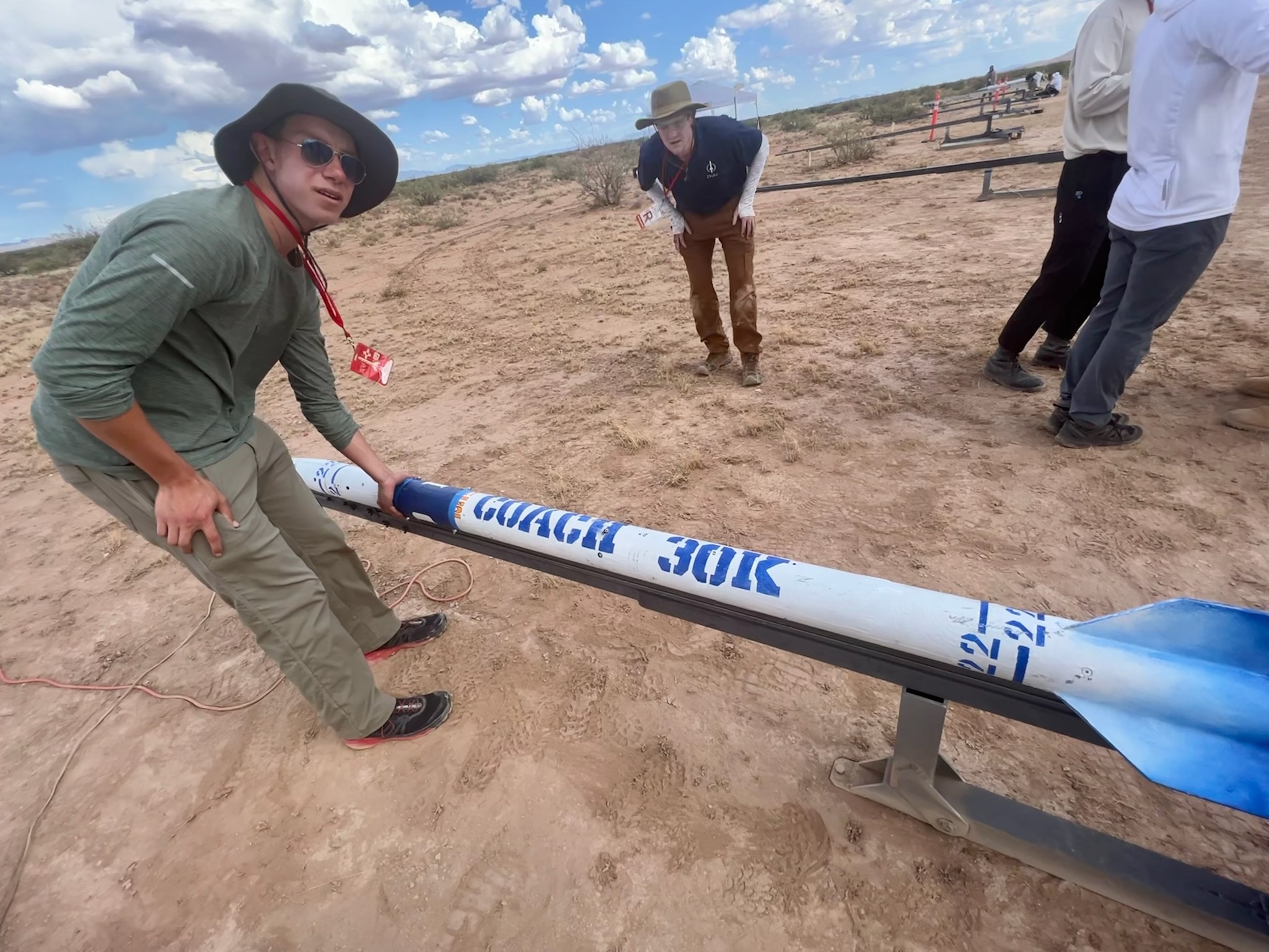 Duke AERO (’21-’22): Coach 30k – Sam Savitt: Engineering Portfolio