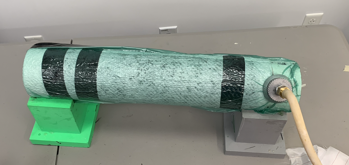 Duke AERO (’21-’22): Coach 30k – Sam Savitt: Engineering Portfolio