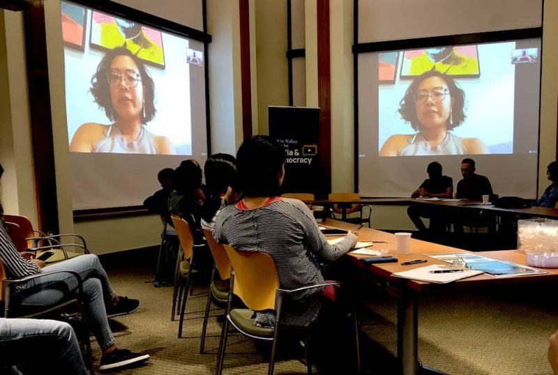 Alumni and Stakeholders – Sanford Strategic Priorities 2019-2024