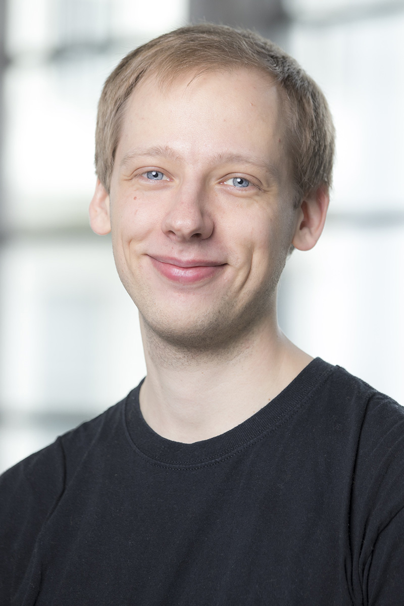 Collaboration Postdocs – Simons Collaboration on Special Holonomy in ...