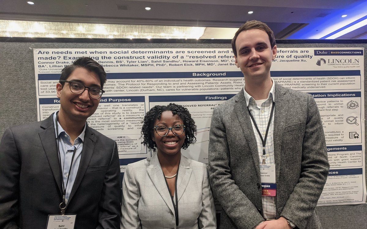 News – Help Desk: Duke Student Community Resource Navigators