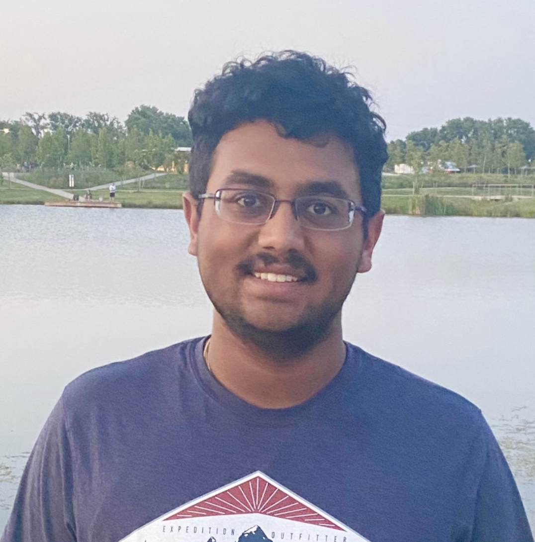 Ahilan Eraniyan – Help Desk: Duke Student Community Resource Navigators