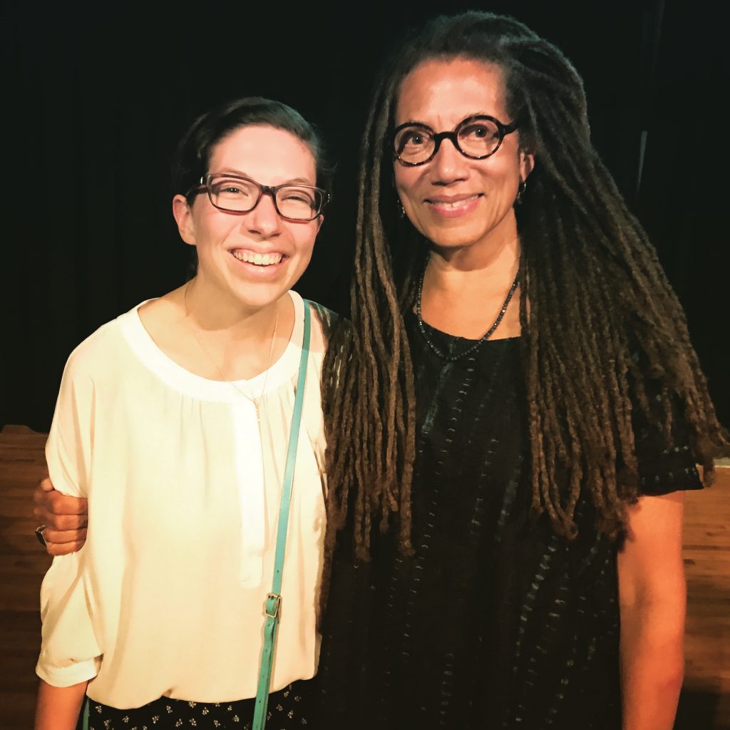 Elizabeth (Liddy) Grantland – Duke English Senior Yearbook