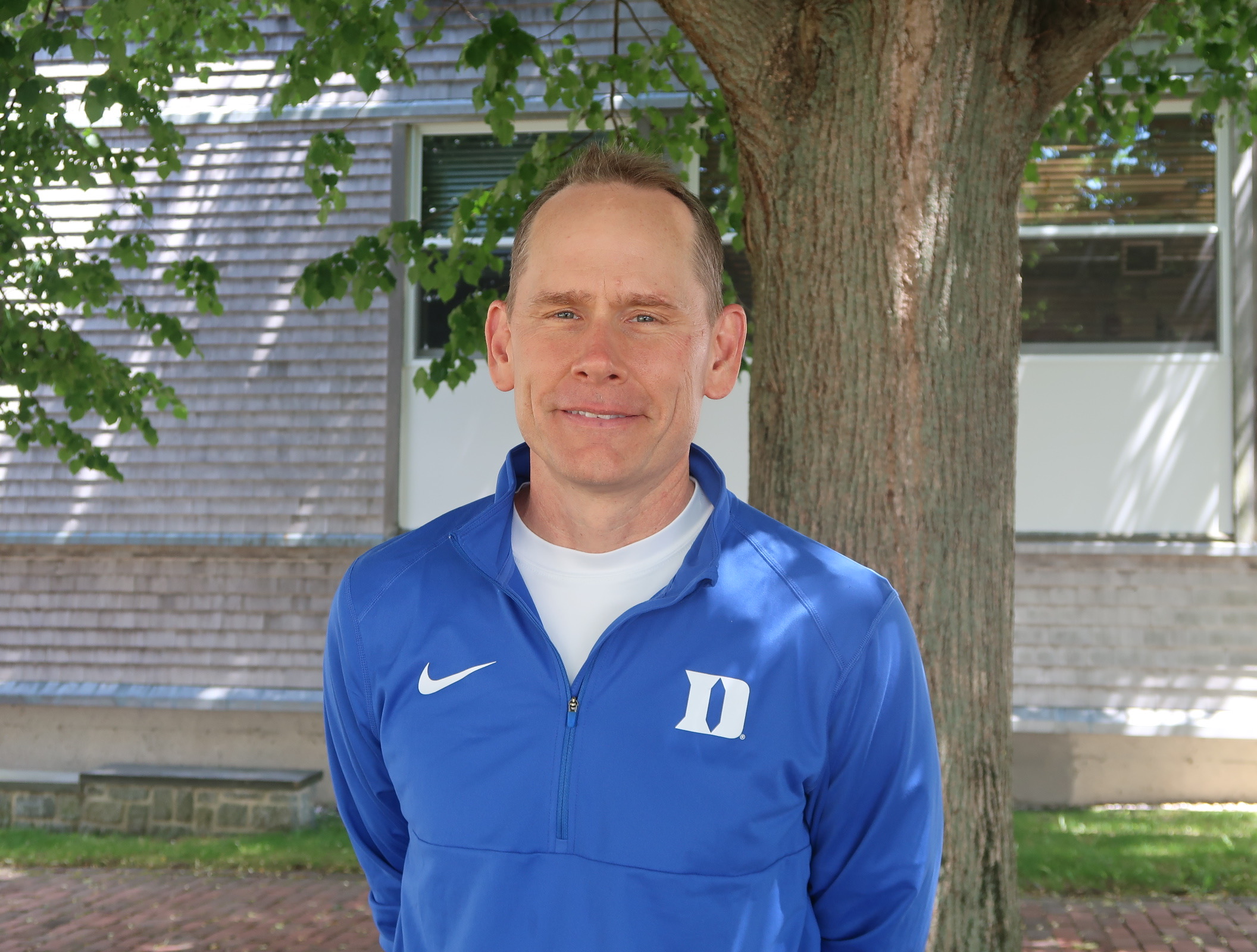 David Sherwood-Principal Investigator – Sherwood Lab @ Duke University