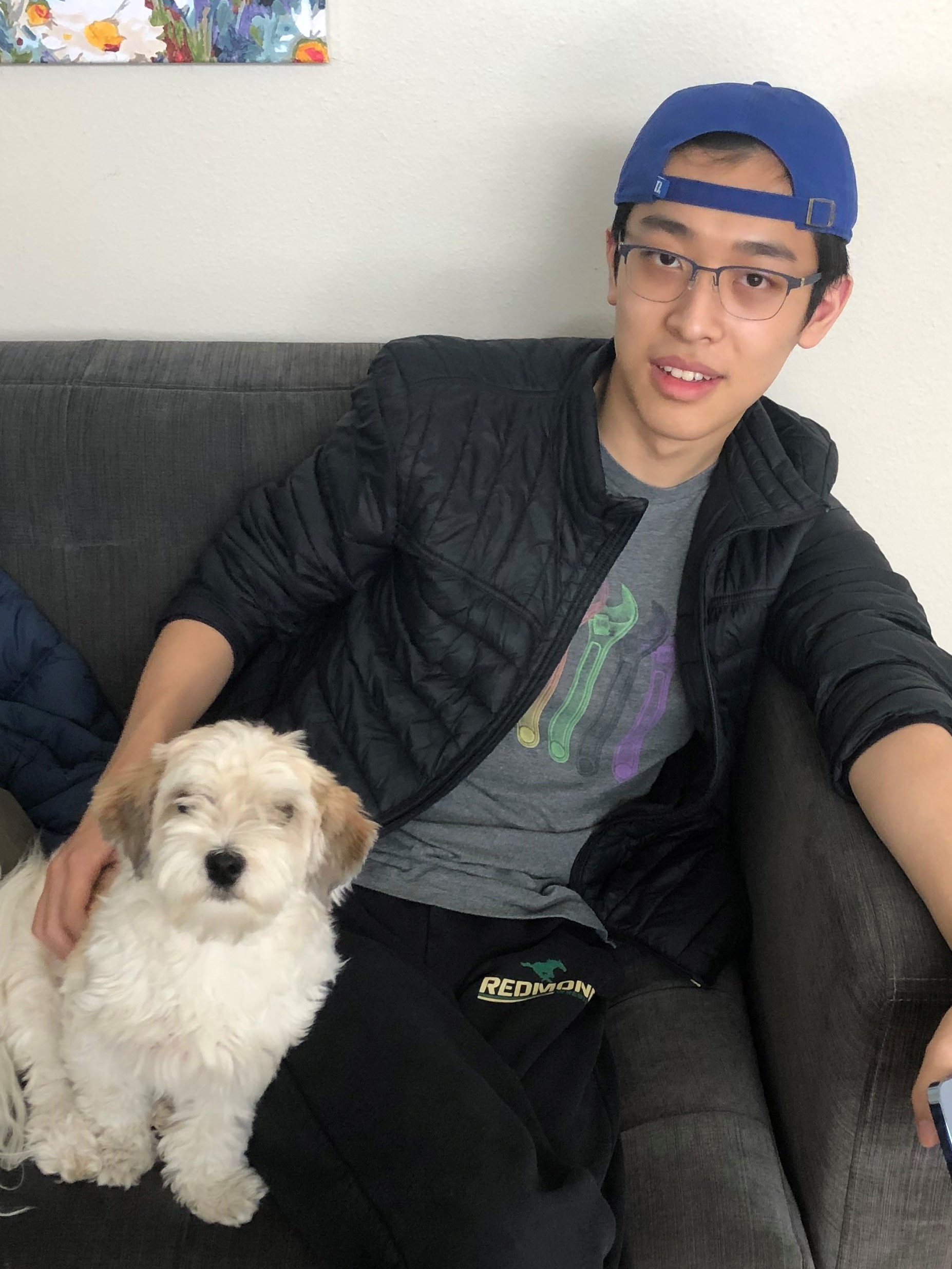 Shinohara Laboratory @ Duke Immunology Lab Member