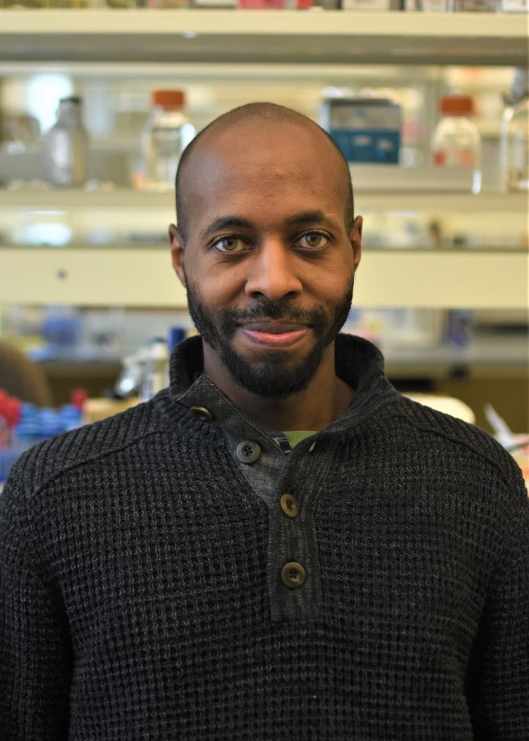 People – Silva Lab