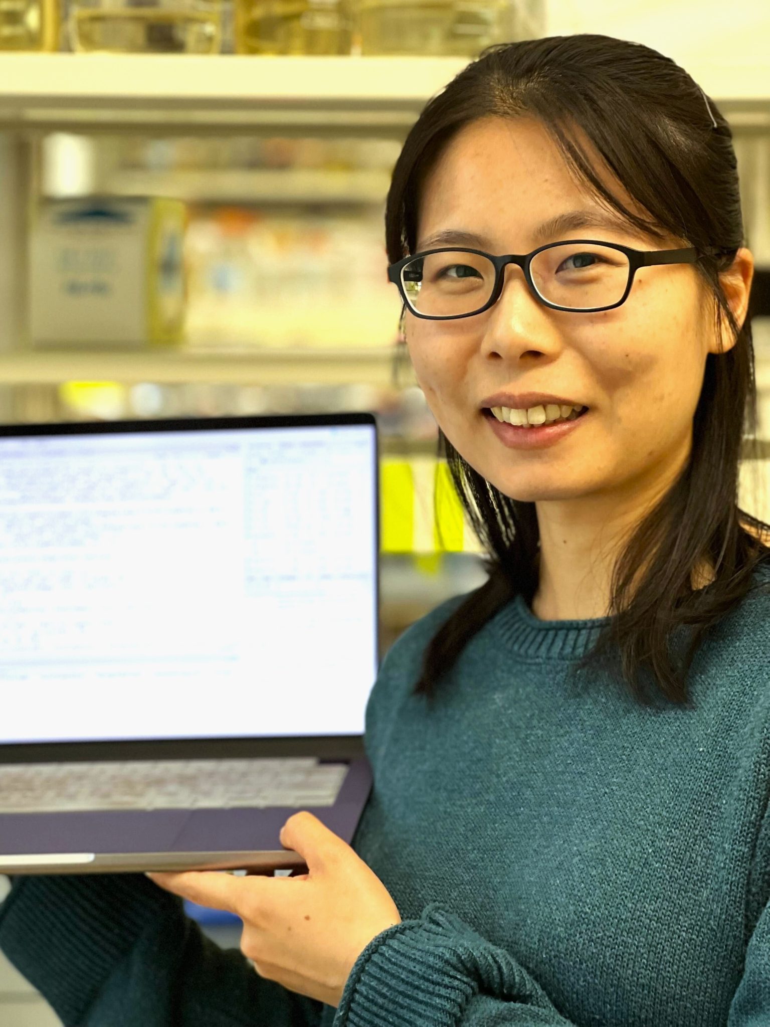 People – Silva Lab