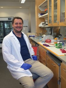 Dr. Matthew Warner – Sipkins Lab