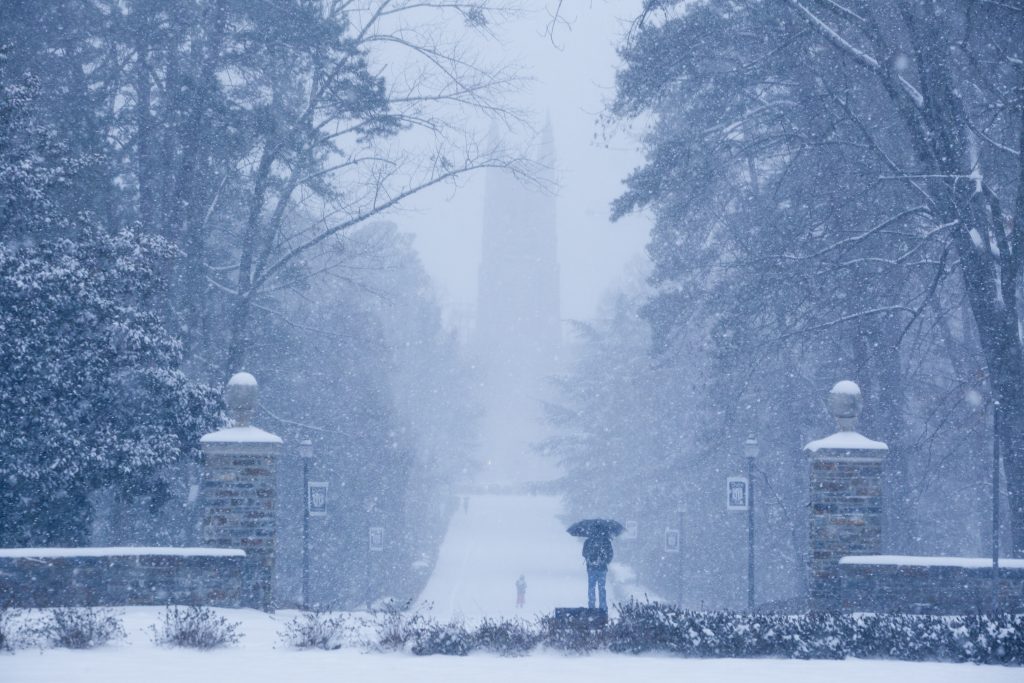 SLS 2024 | Duke Nurse Anesthesia Program Class of 2024