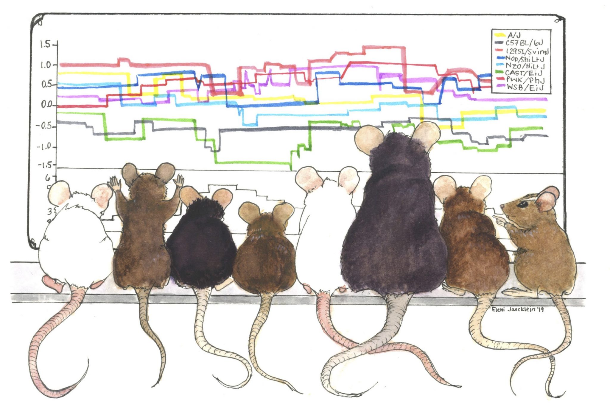 The Smith Lab @ MGM – Host-Pathogen Genetic Interactions | Tuberculosis ...