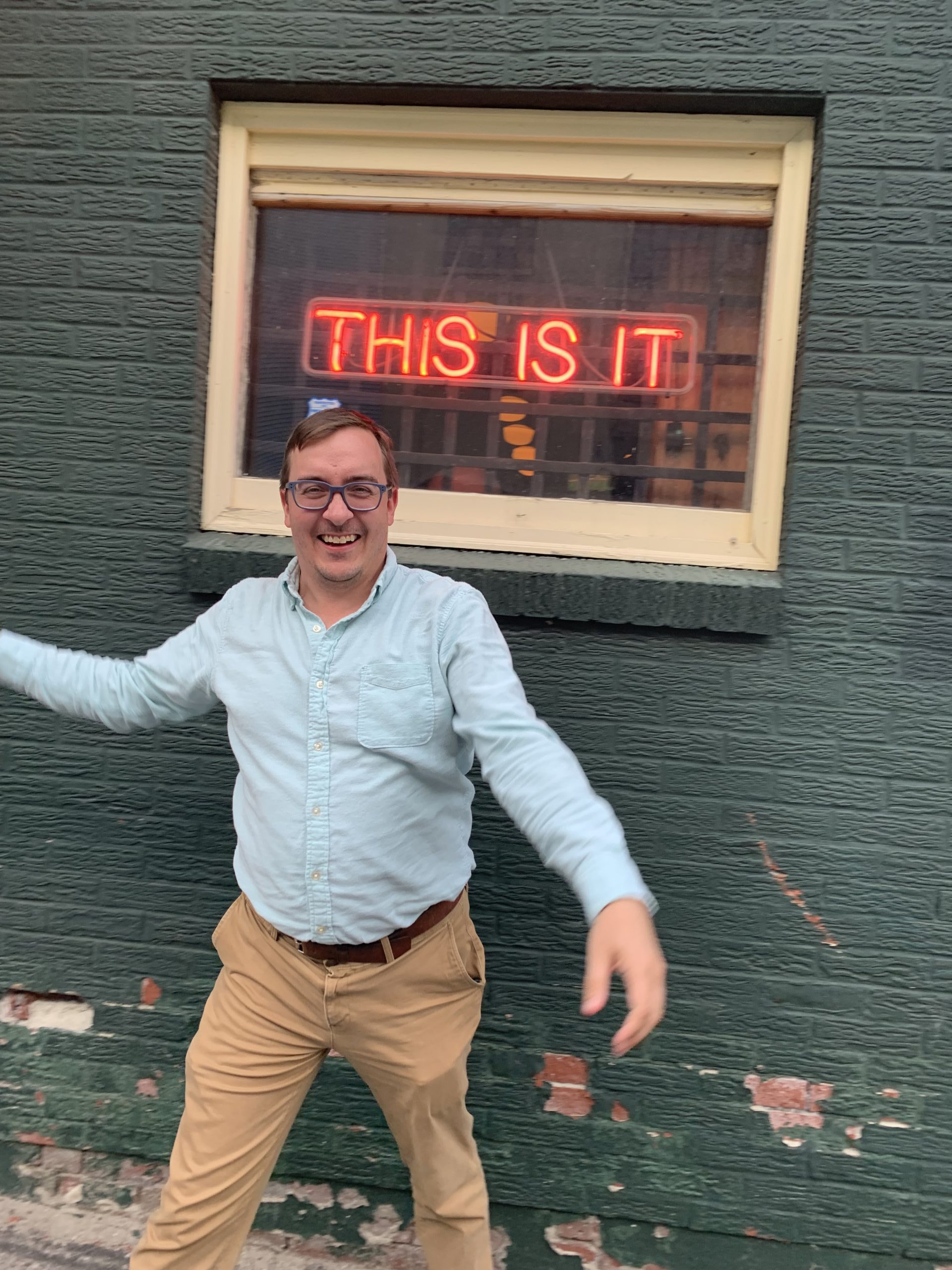 People – The Smith Lab @ MGM