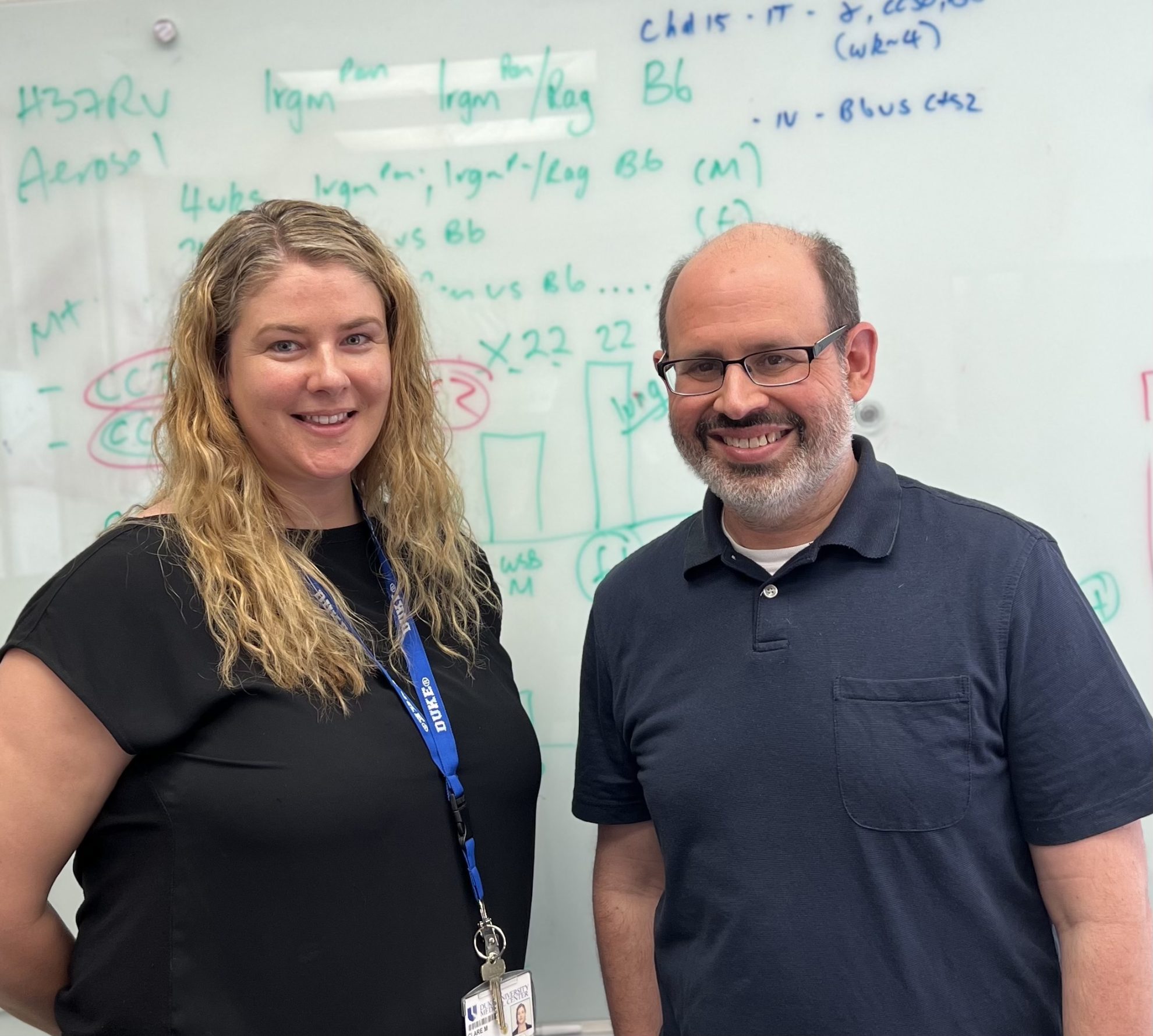 People – The Smith Lab @ MGM