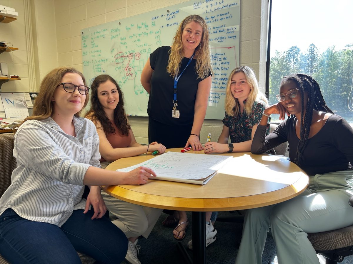 The Smith Lab @ MGM – Host-Pathogen Genetic Interactions | Tuberculosis ...