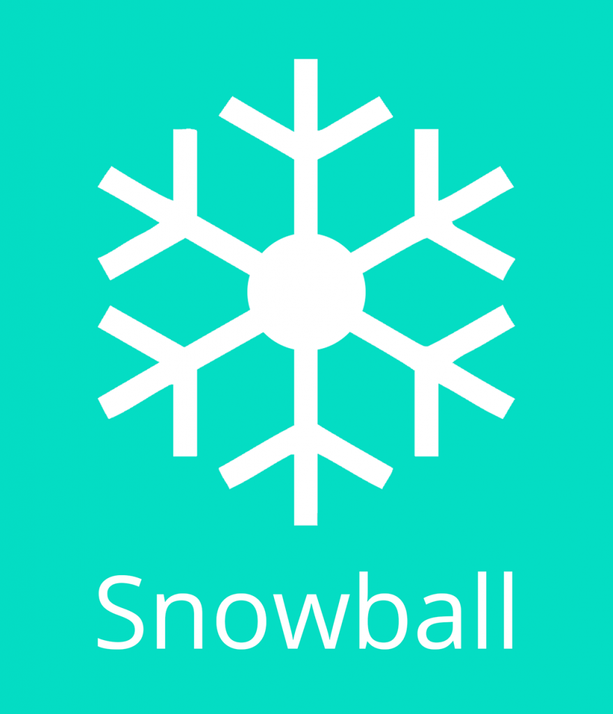 Estudio Snowball – Duke MDE2 : Estrategia “Muestreo Diriado a los ...