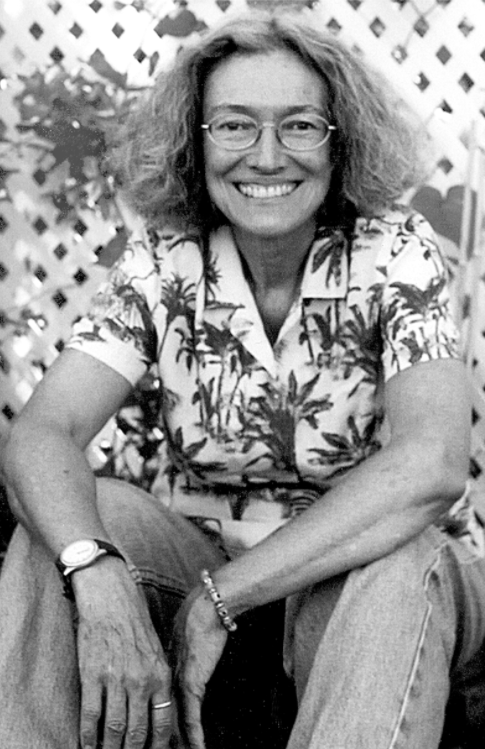 Maureen Owen – Spies in the Audience