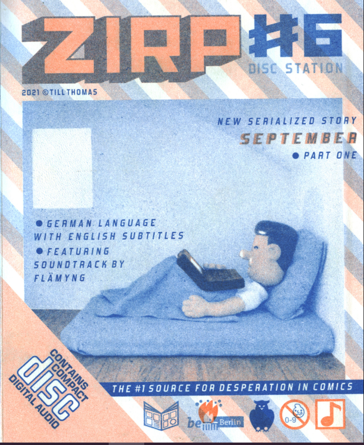 Spies in the Audience