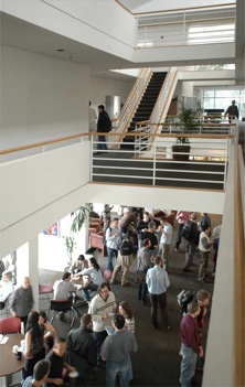 MSRI : Berkeley | Stochastically Yours