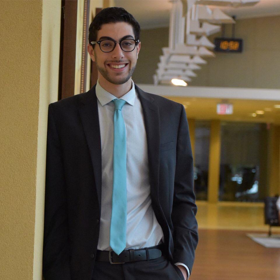 Meet Our Board – Duke Law Texas Club