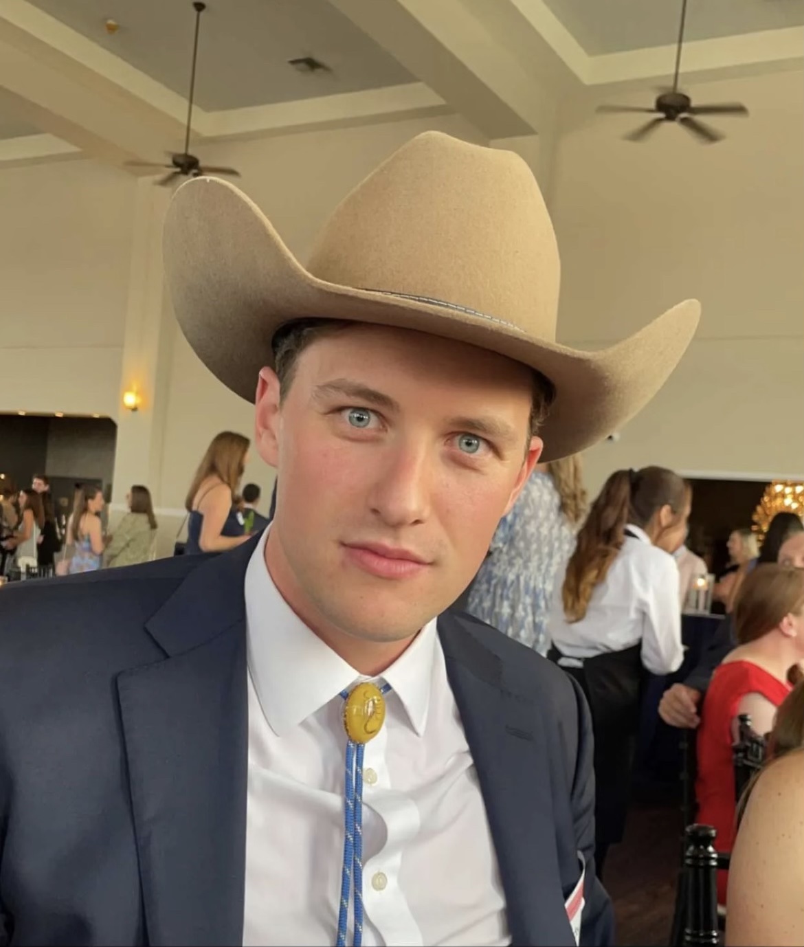 Meet Our Board – Duke Law Texas Club