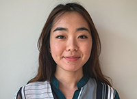 Sherry Zhang headshot – The FinReg Blog