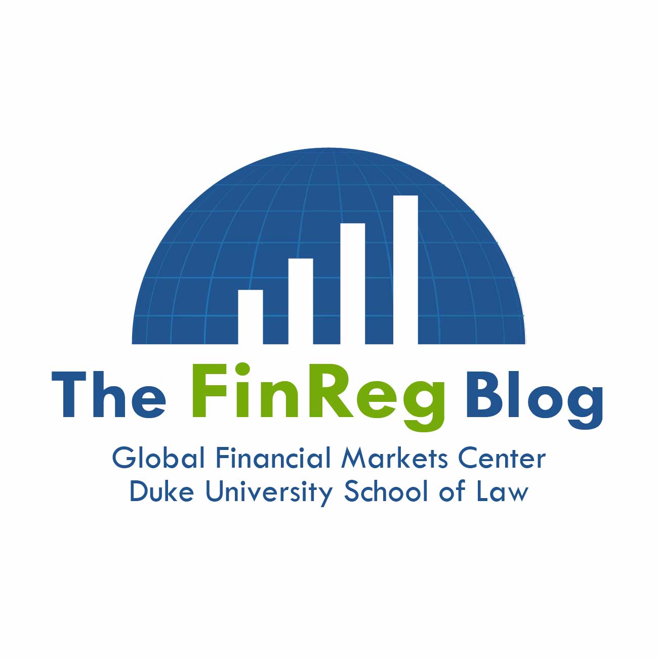 The FinReg Blog