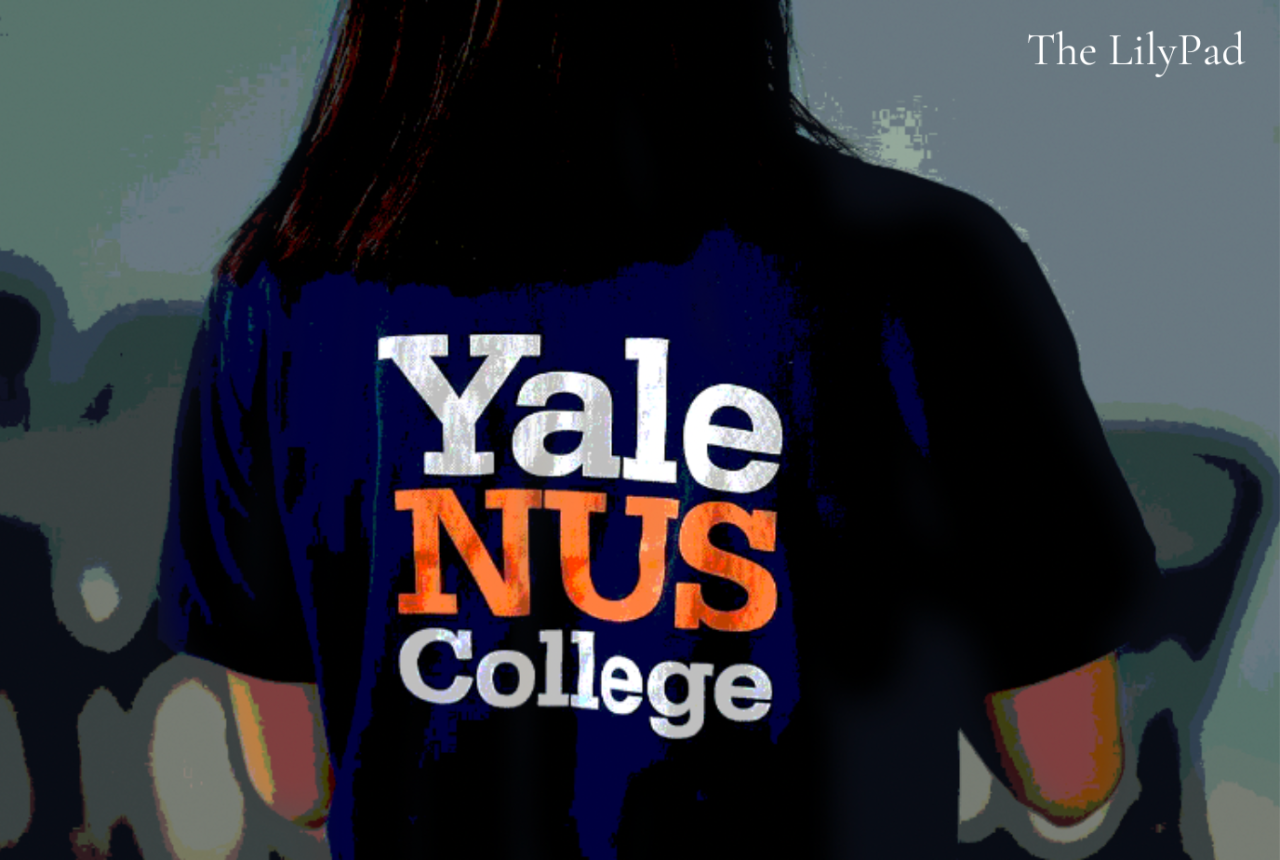 Lessons Learned from the Closure of Yale-NUS: The Importance of ...