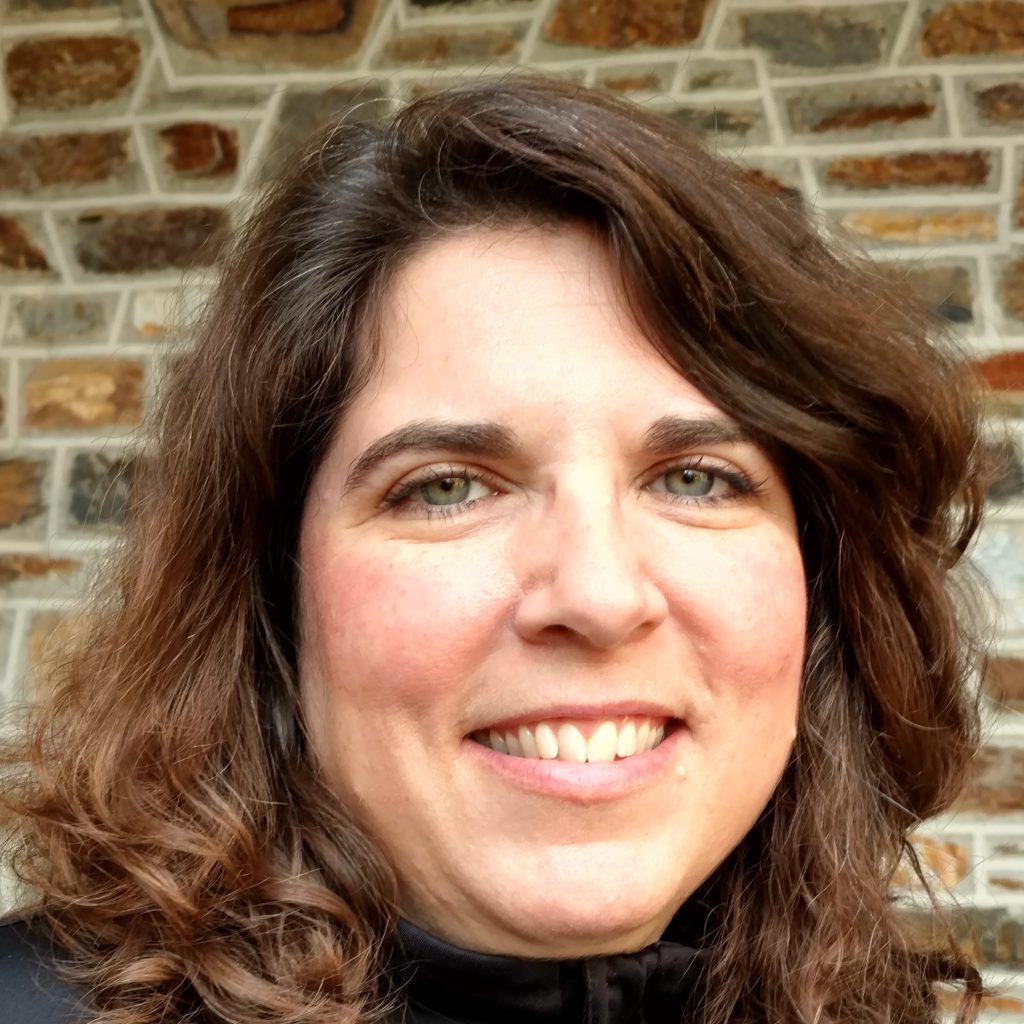 The McNulty Lab People