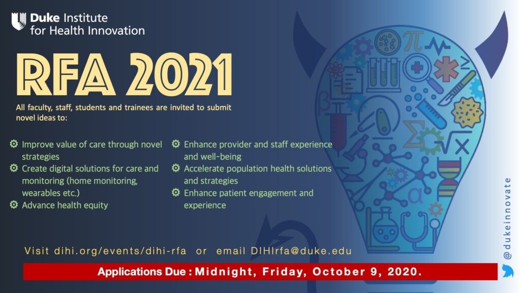 August 2020 – The Pulse – Powered by Duke Heart