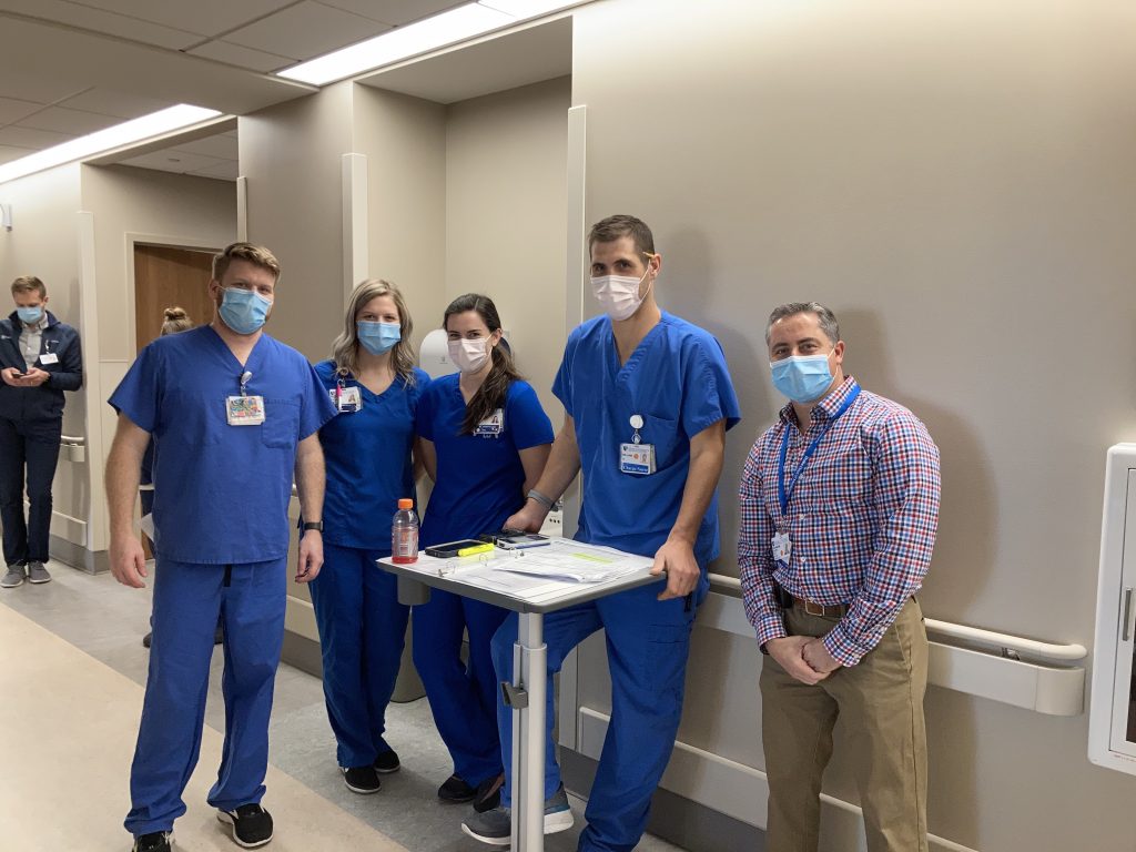 Duke Heart Week Ending November 22nd 2020 – The Pulse – Powered by Duke ...