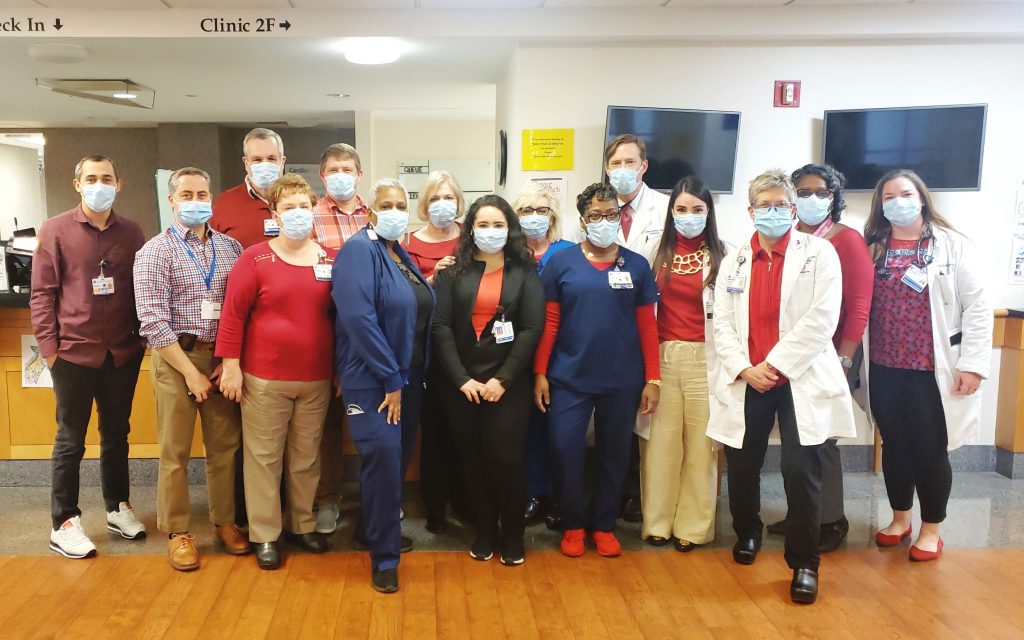 Duke Heart Week ending February 7th 2021 – The Pulse – Powered by Duke ...