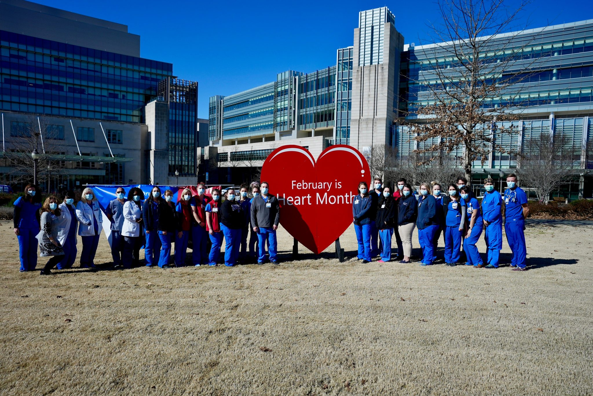 Duke Heart Week ending February 7th 2021 – The Pulse – Powered by Duke ...