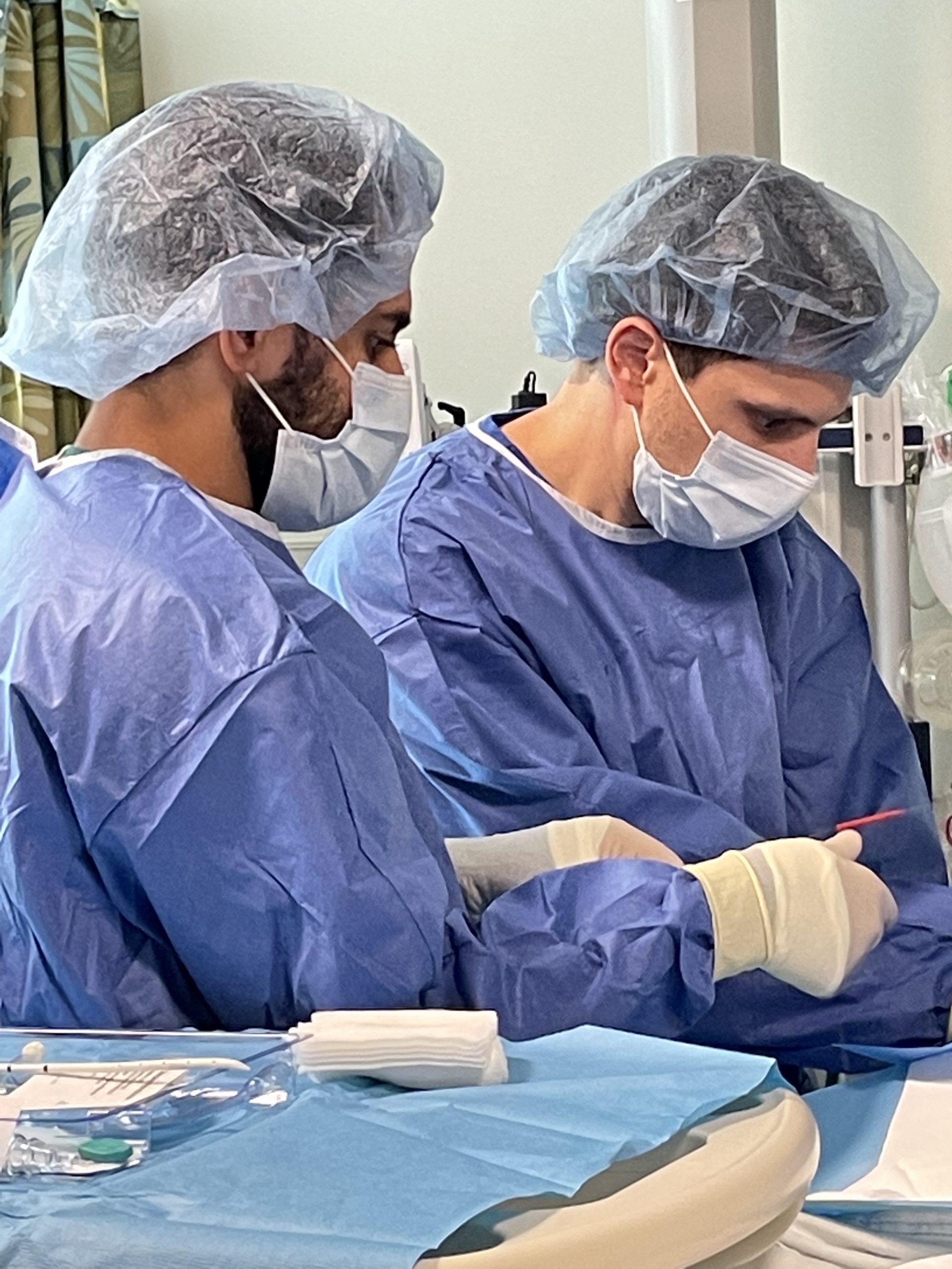 Duke Heart Week Ending August 15th 2021 – The Pulse – Powered by Duke Heart