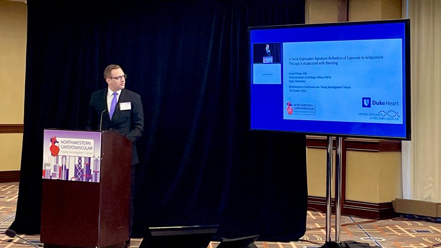 The Pulse – Powered by Duke Heart – Page 7 – Updates, Accolades, and ...