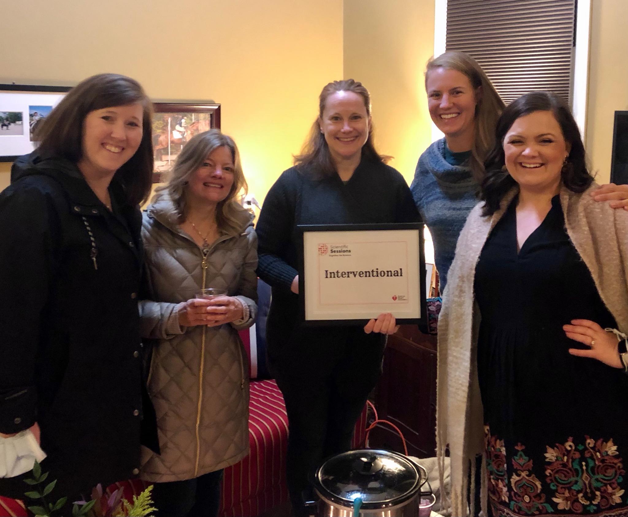 Duke Heart Pulse – week ending 11-21-2021 – The Pulse – Powered by Duke ...