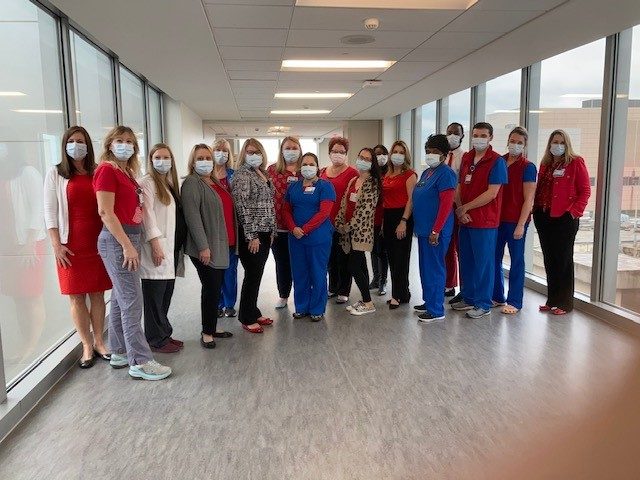 Duke Heart Week Ending February 6th 2022 – The Pulse – Powered by Duke ...