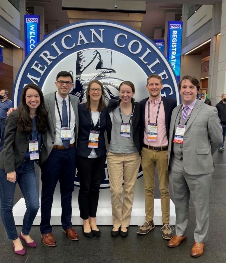 Duke Heart Pulse week ending April 10th 2022 – The Pulse – Powered by ...