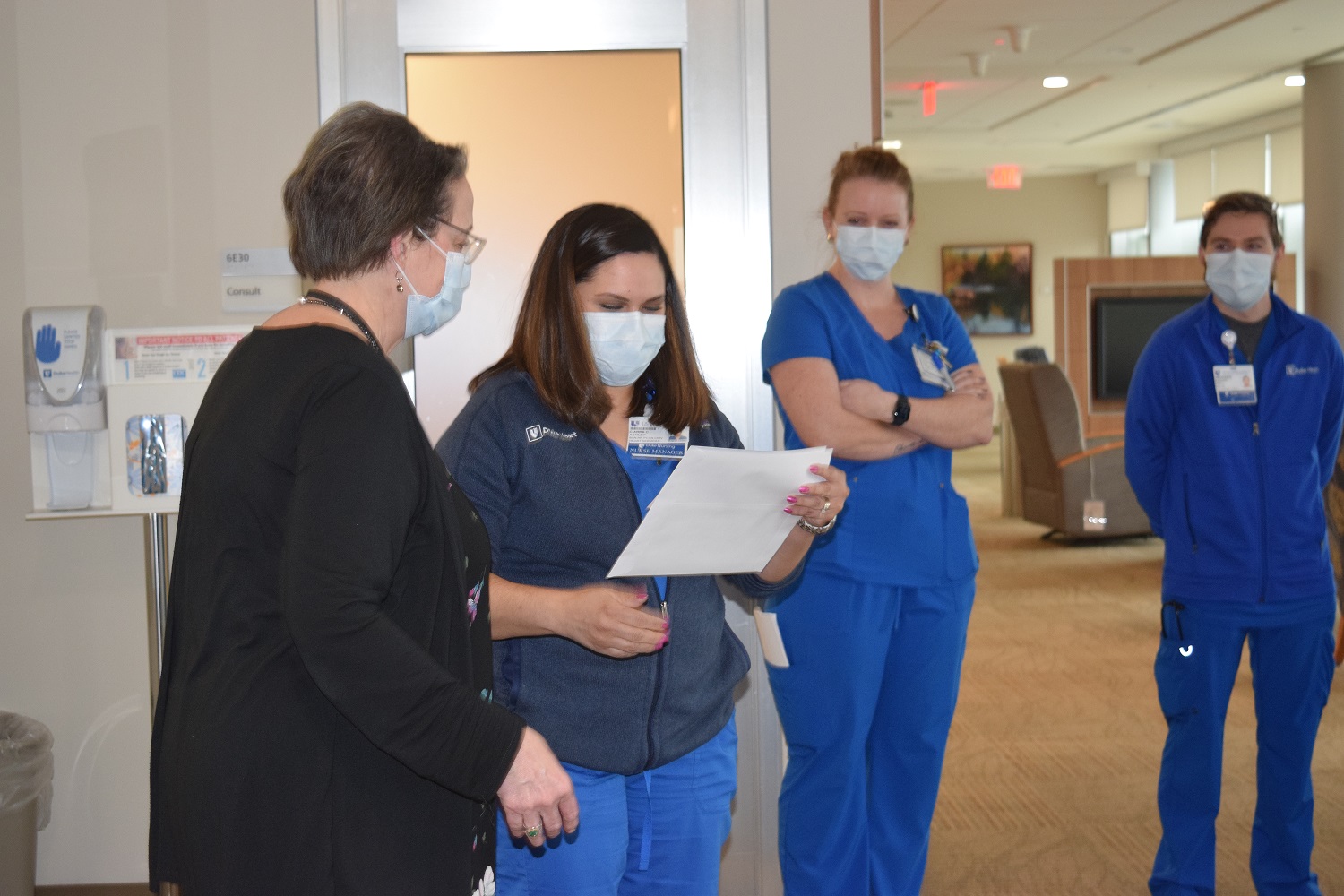 Duke Heart Pulse week ending May 22nd 2022 – The Pulse – Powered by ...