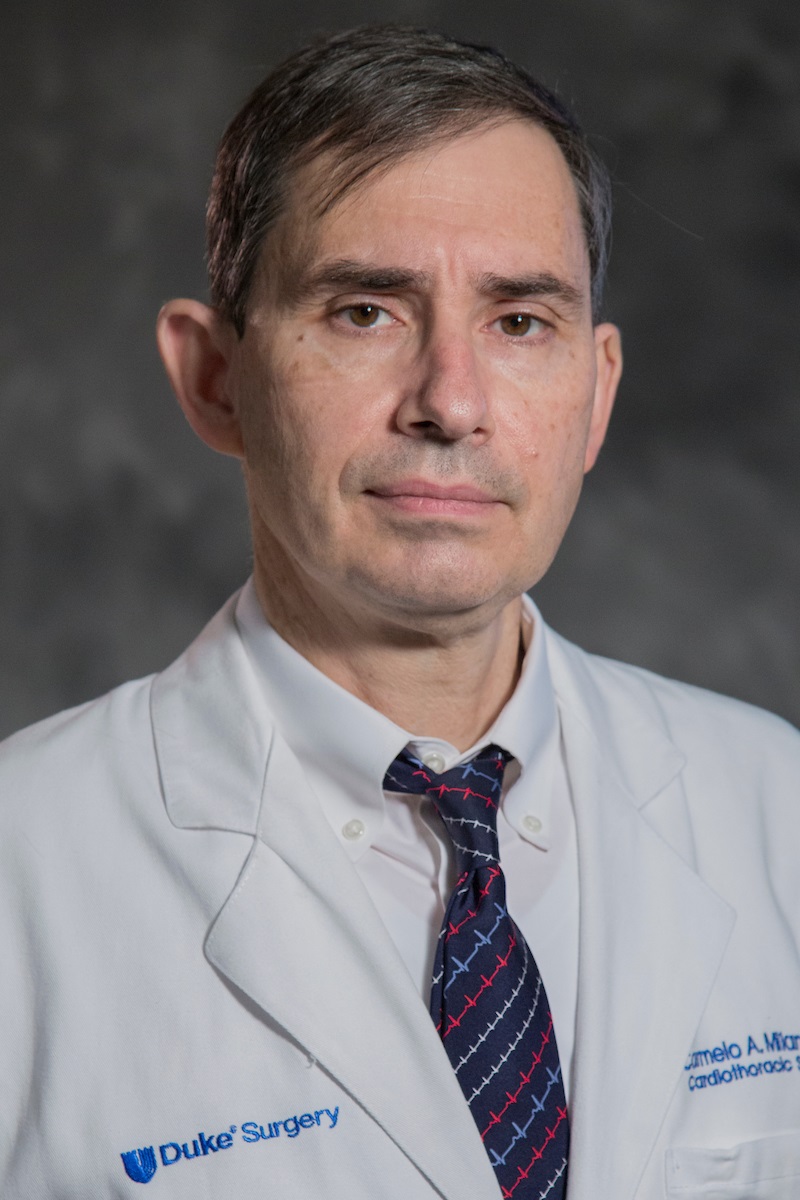 Duke Heart Pulse — September 3, 2023 – The Pulse – Powered by Duke Heart