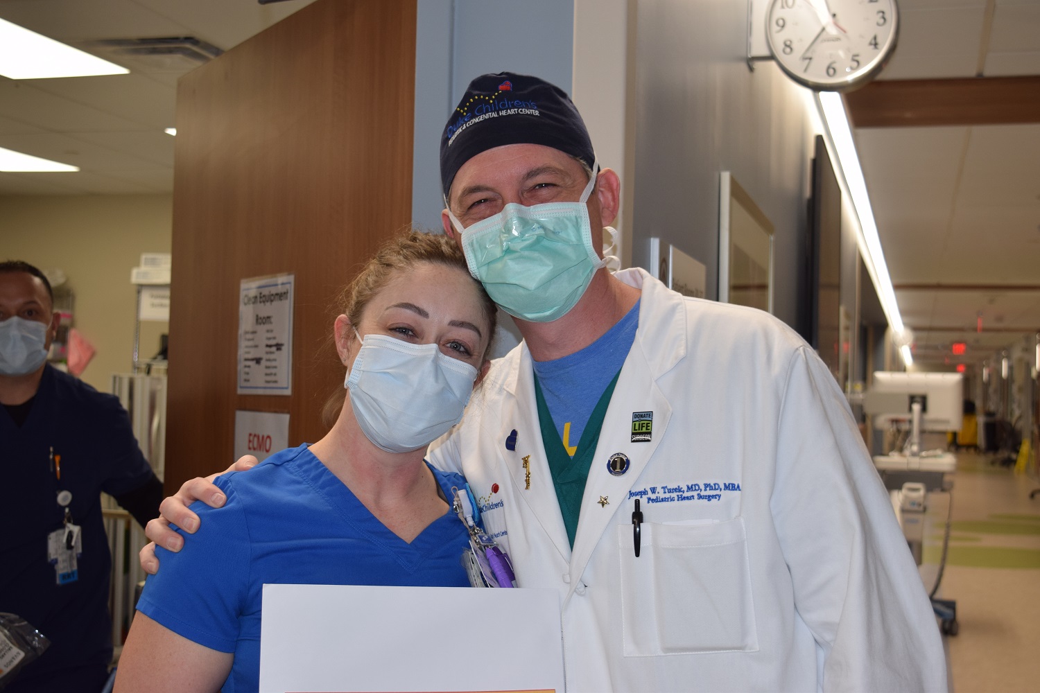 Duke Heart Pulse week ending May 22nd 2022 – The Pulse – Powered by ...