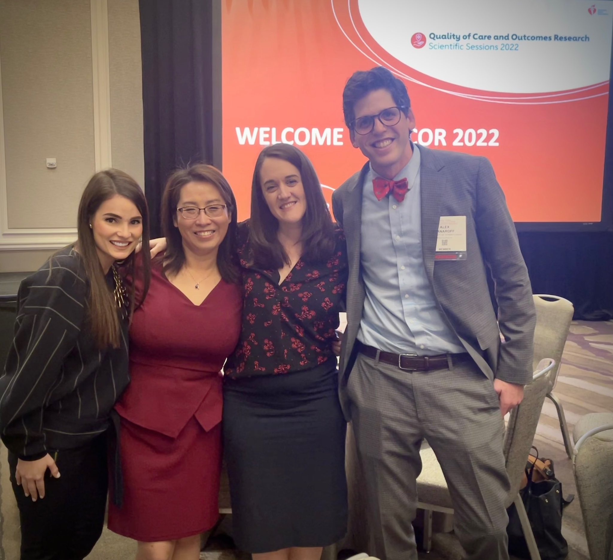 Duke Heart Pulse – week ending May 15th 2022 – The Pulse – Powered by ...